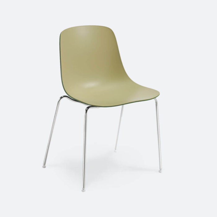 Silla Pure Loop Binuance - Unicco Design