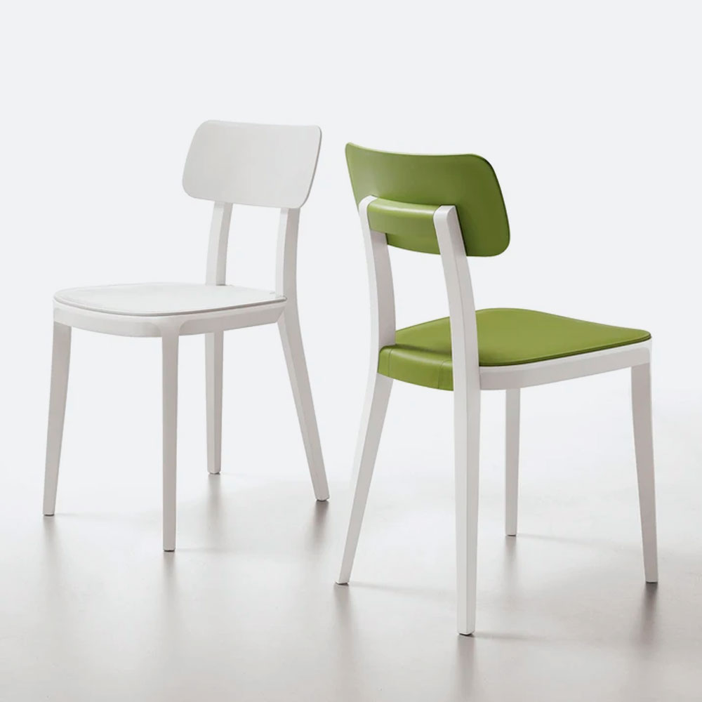 Sillas - Unicco Design